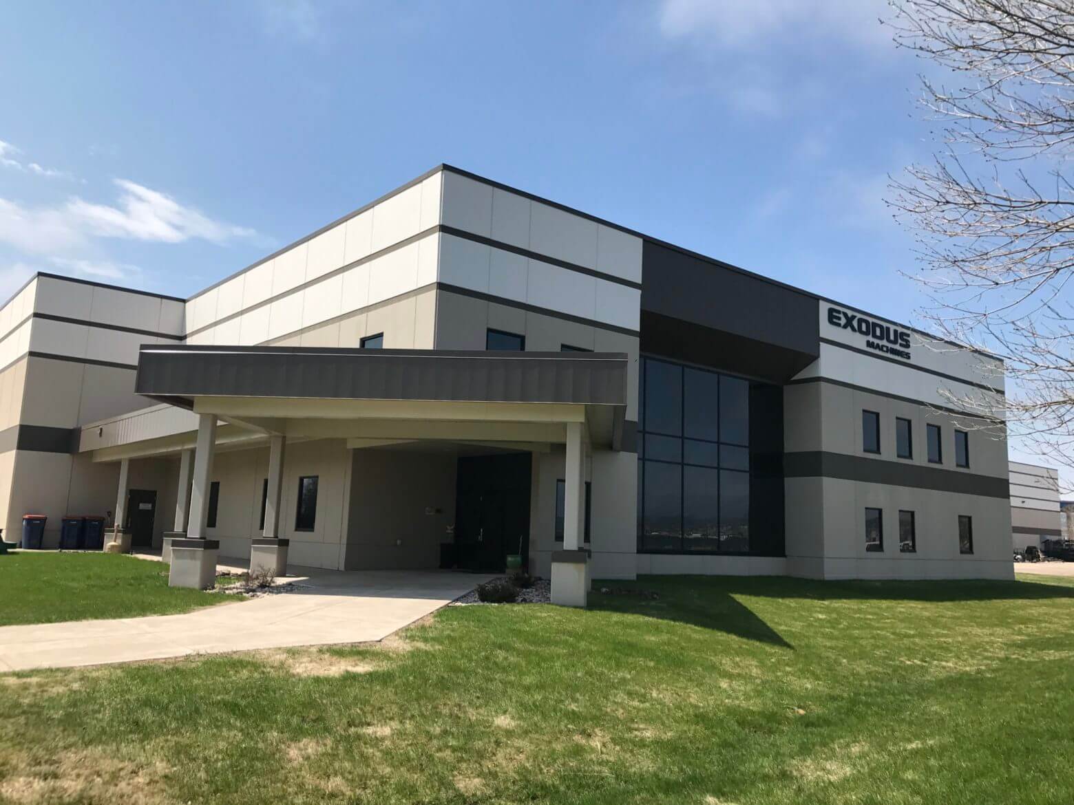 Rich Curries joins Exodus as VP of Sales - Exodus Global