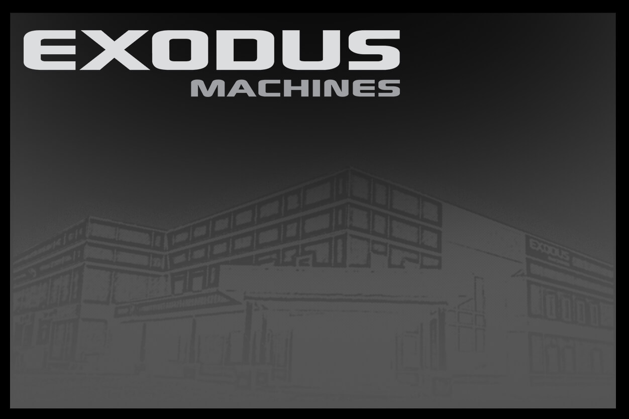 Brian Hawn joins Exodus as Vice President of Service - Exodus Global