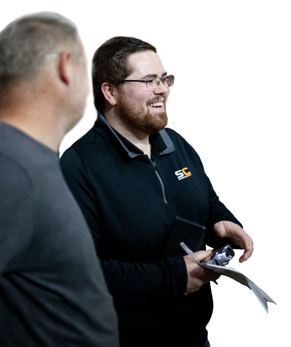 Home Exodus Global | Formerly Exodus Machines | Superior, WI