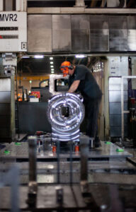 Home Exodus Global | Formerly Exodus Machines | Superior, WI