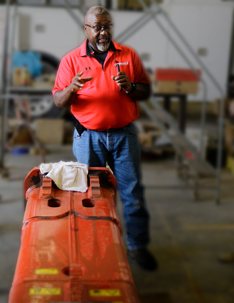 Home Exodus Global | Formerly Exodus Machines | Superior, WI