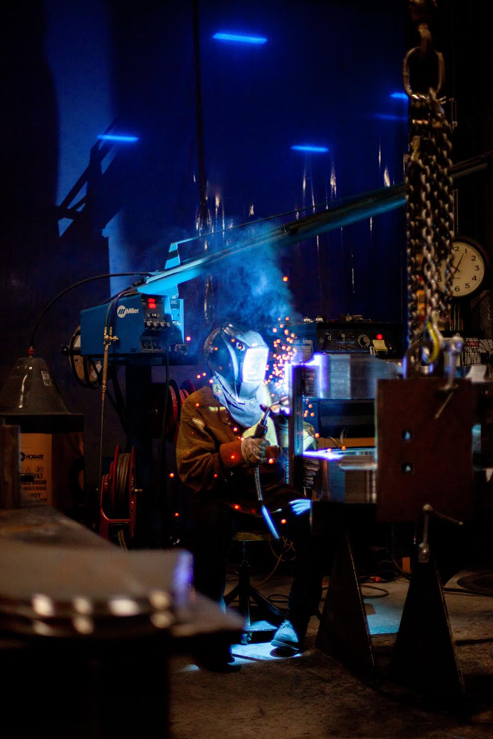 Exodus Global Careers | Superior, WI | Now Hiring