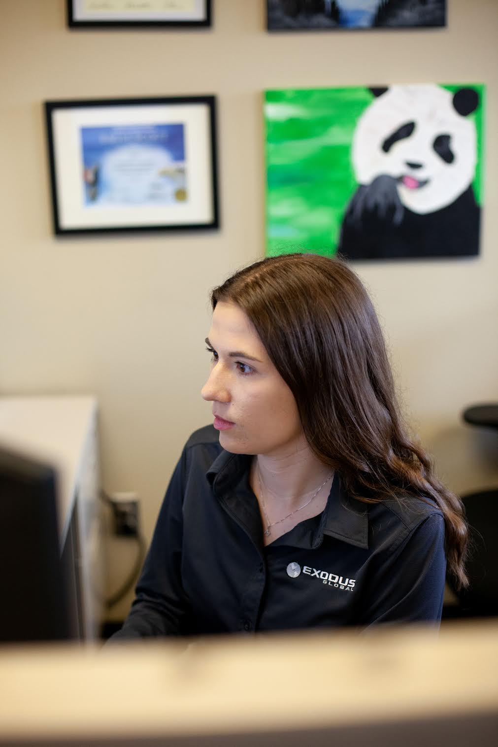 Exodus Global Careers | Superior, WI | Now Hiring