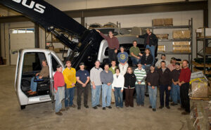 About Us - Exodus Global | Formerly Exodus Machines