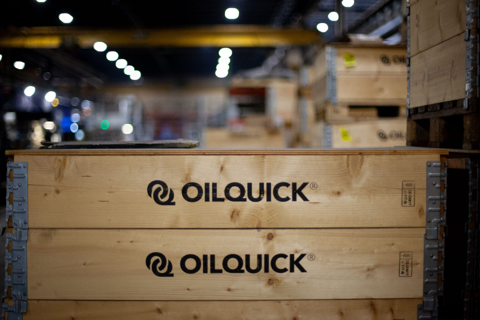 About Us - Exodus Global | Formerly Exodus Machines