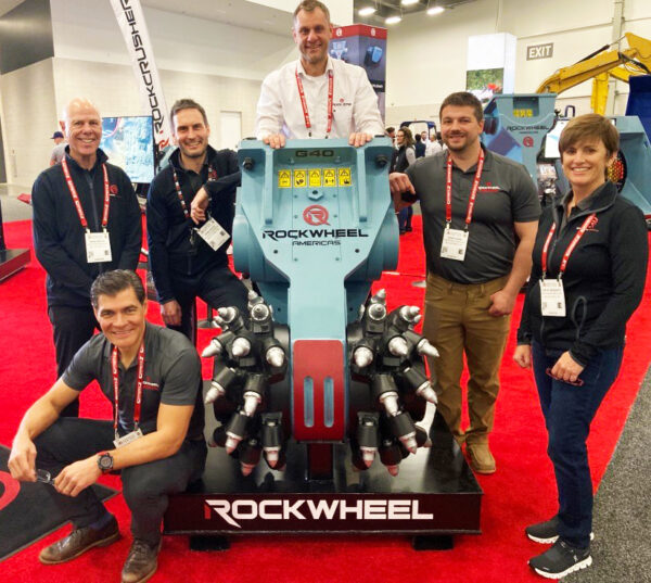 Home Exodus Global | Formerly Exodus Machines | Superior, WI